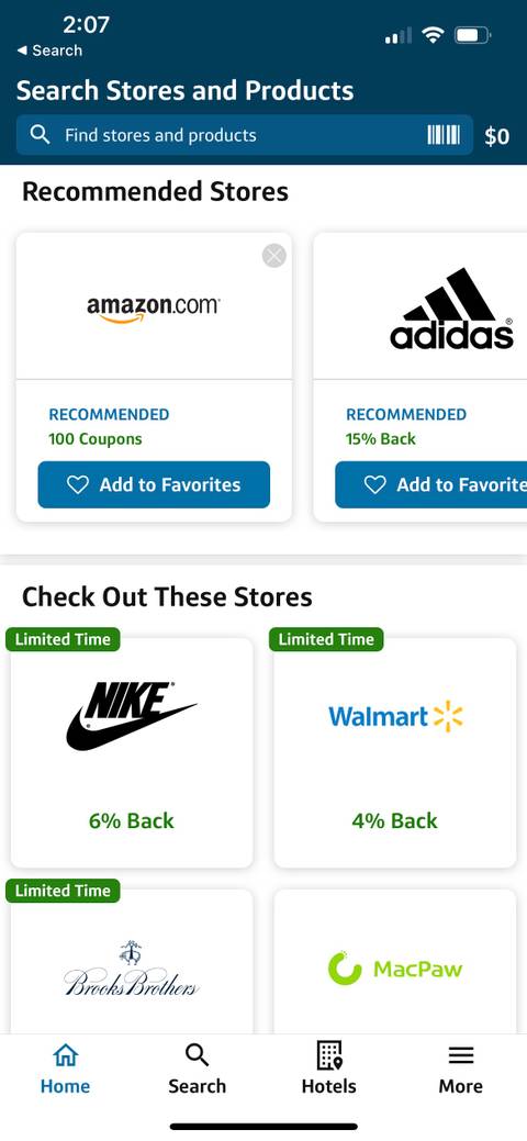 9 Awesome iPhone Apps to Help With Your Holiday Shopping