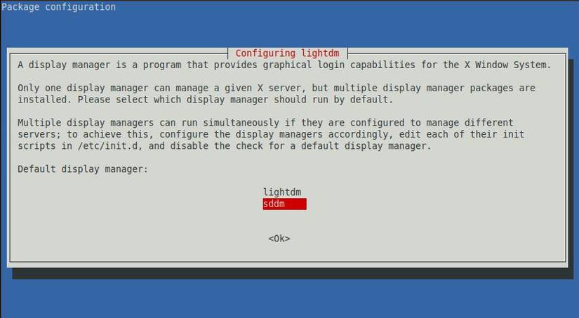 How to Install the KDE Plasma Desktop on Linux Mint