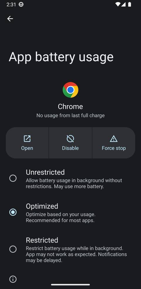 What Is Adaptive Battery on Android and Should You Use It?