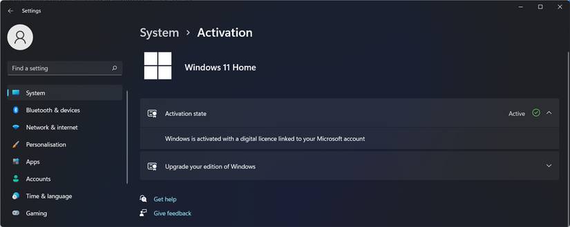 Is Your Activation Key Not Working in Windows 11? How to Fix It