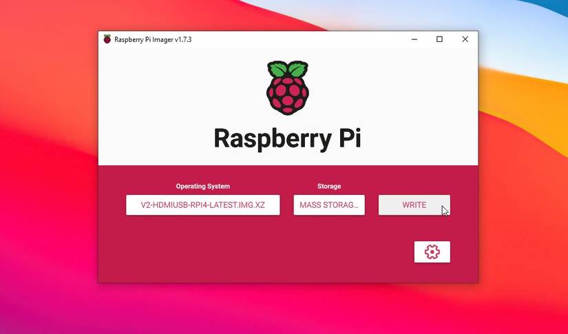 How to Build Your Own Raspberry Pi KVM