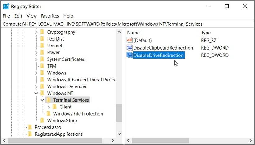 Unable to Copy and Paste to a Remote Desktop Session on Windows? Try These Fixes