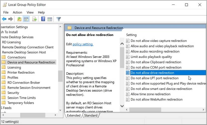 Unable to Copy and Paste to a Remote Desktop Session on Windows? Try ...