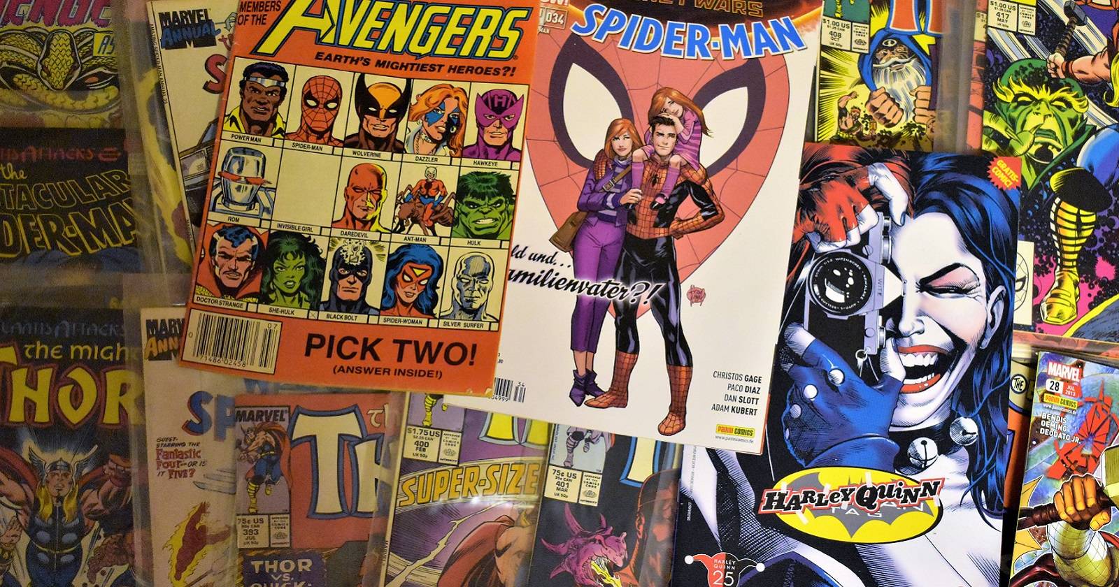 How to Open and Read Comics in Windows 11