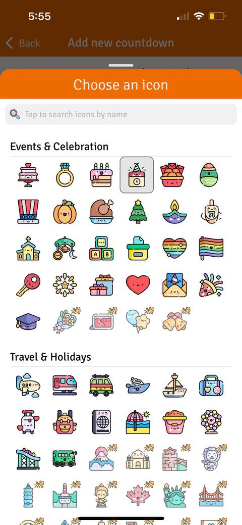 The 8 Best Countdown Apps for iPhone to Celebrate Holidays and Events