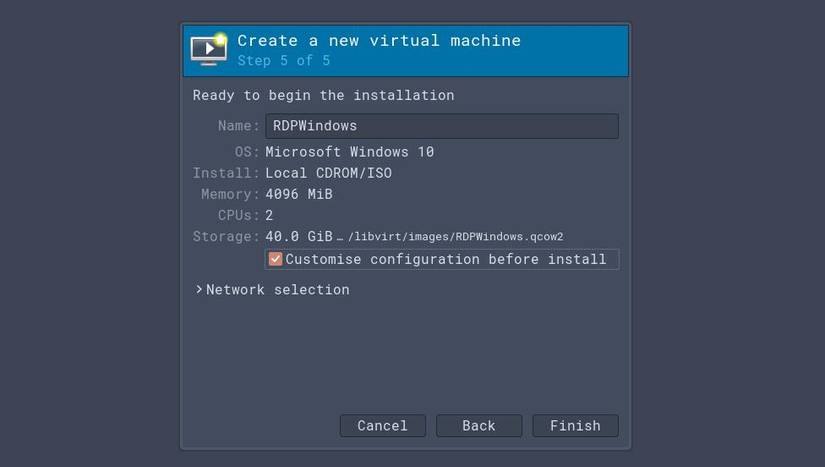Seamlessly Run Windows Apps on Your Linux Desktop With WinApps