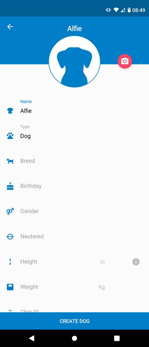The 8 Best Dog Walking Apps for Android and iPhone