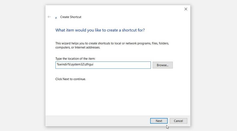 10 Ways to Open the Disk Defragmenter on Windows