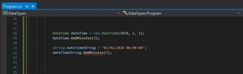 How to Convert and Parse Different Data Types in C#