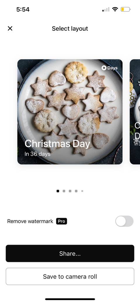 The 8 Best Countdown Apps for iPhone to Celebrate Holidays and Events