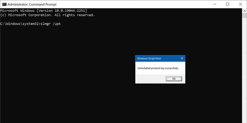 How to Transfer Your Windows 11 License to Another Computer