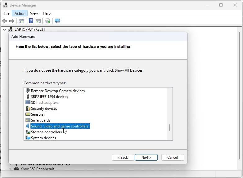 How to Fix the "No Audio Output Device Is Installed" Error on Windows