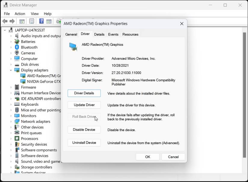 How to Fix the "Miracast Not Supported by Graphics Driver" Error in ...