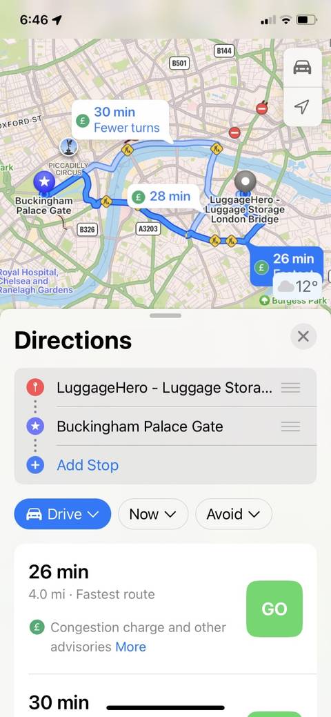 A Beginner’s Guide to Using Apple Maps on Your iPhone