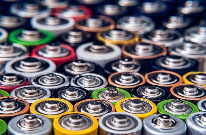 Trash Talk: How to Safely Dispose of, Recycle, and Reuse Dead Batteries