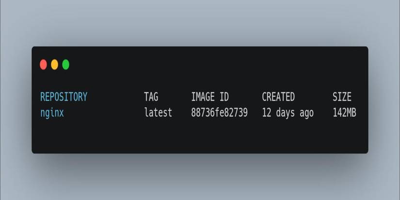 Reducing Docker Image Sizes With Alpine Linux Images