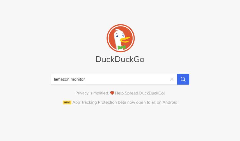 Why You Should Consider Using DuckDuckGo as Your Search Engine