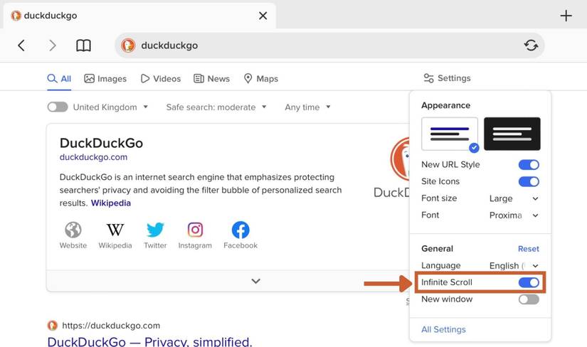 Why You Should Consider Using DuckDuckGo as Your Search Engine