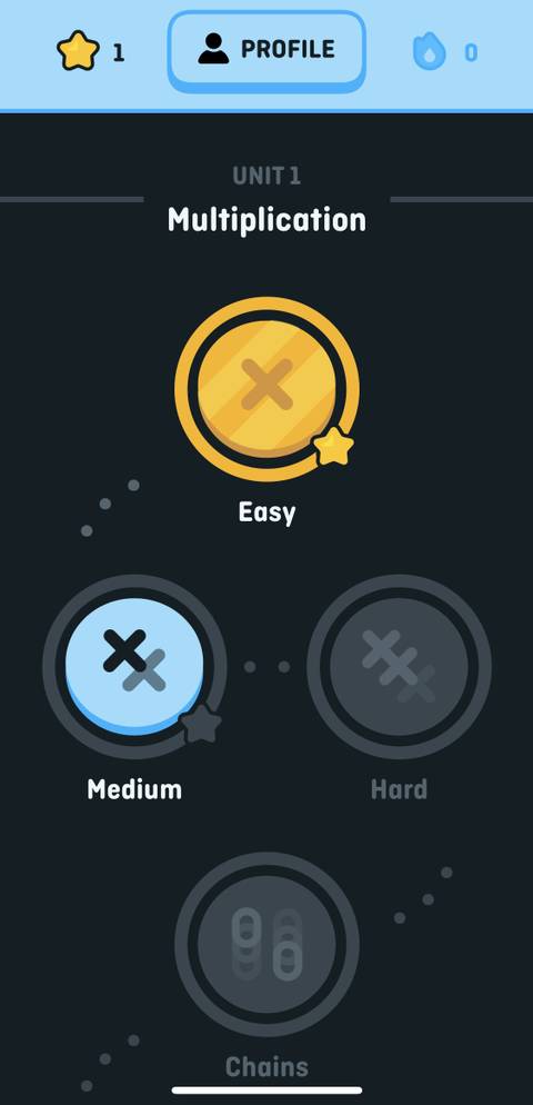 How to Start Using the Duolingo Math App