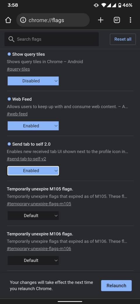 The 9 Best Chrome Flags You Should Enable on Android