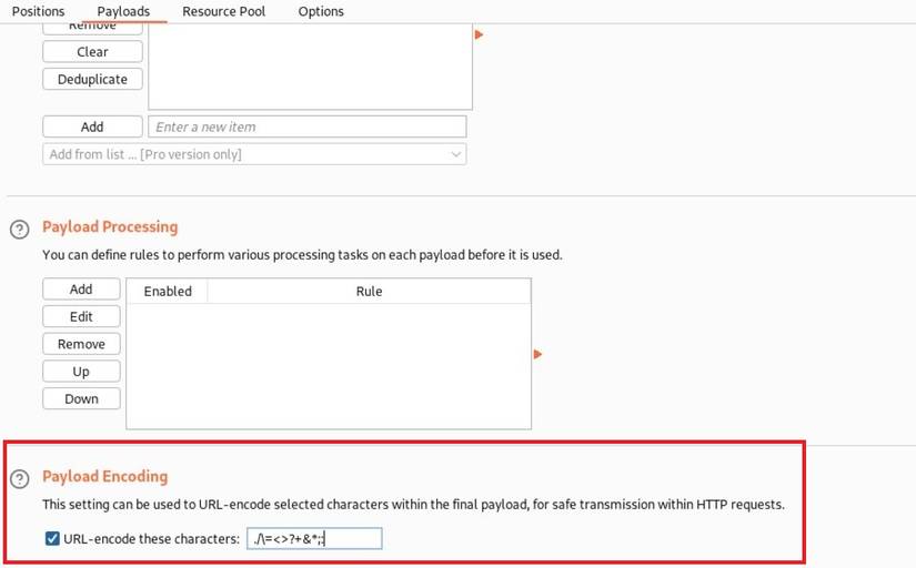 How to Use Burp Suite's Intruder Tool to Pentest Web Apps