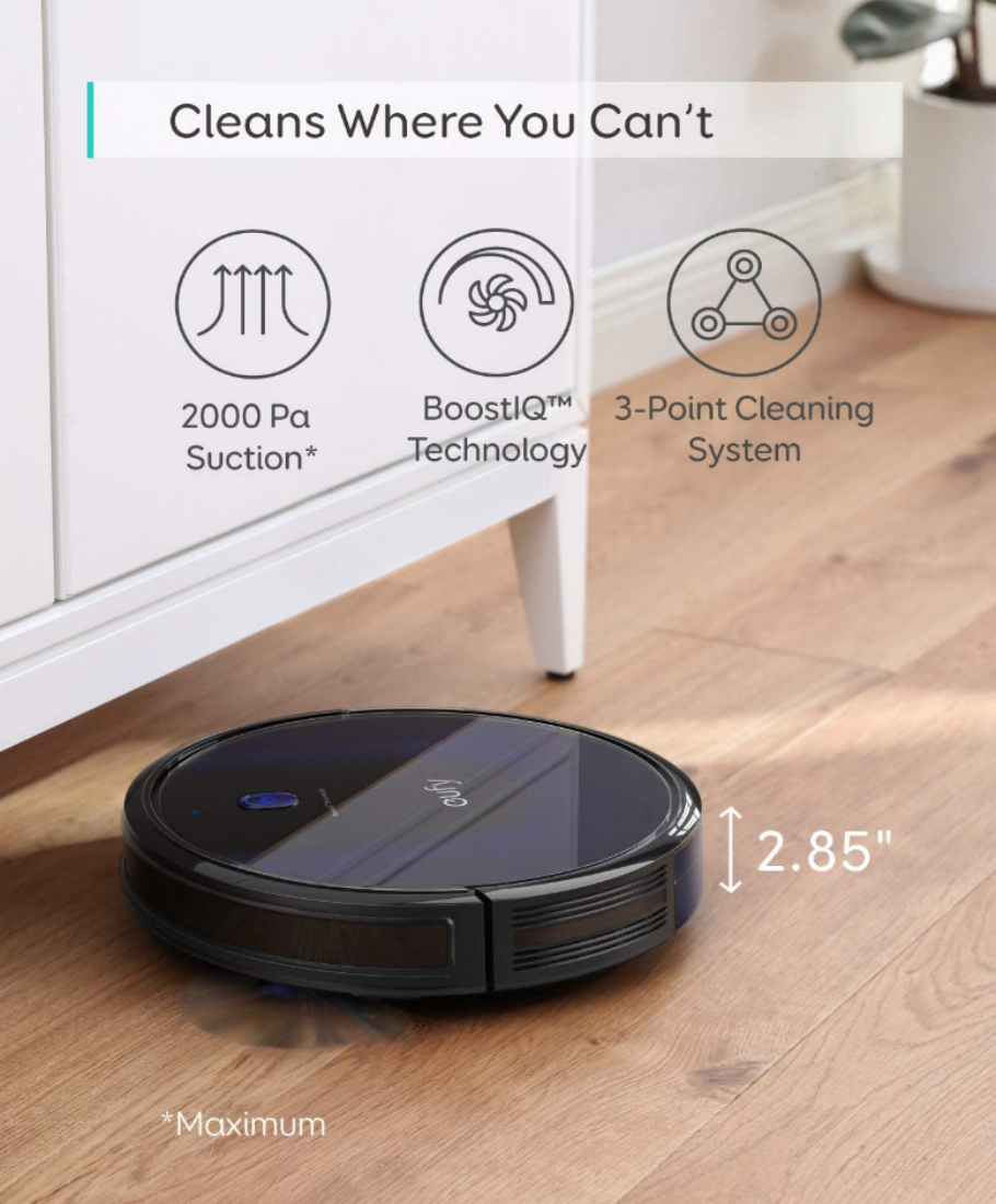 The Best Budget-Friendly Smart Home Gadgets