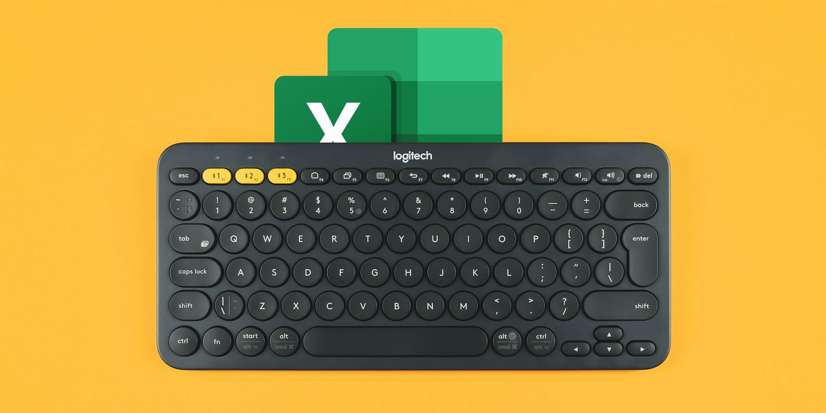 Can't Scroll in Microsoft Excel for Windows? Try These Fixes