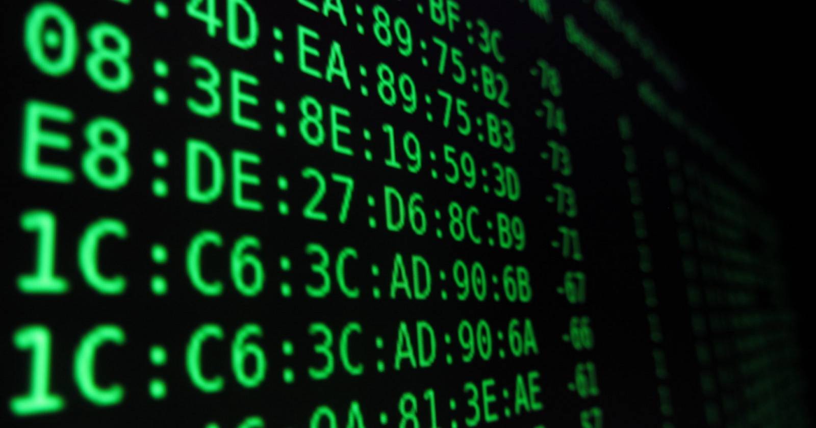 How to Find Your MAC Address on Linux