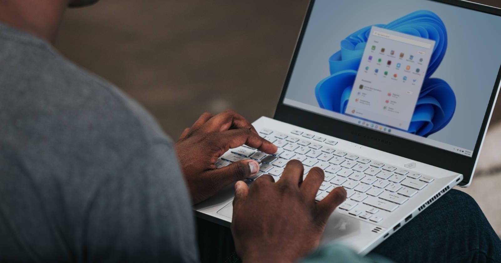 How to Fix 100% Disk Usage in Windows 11