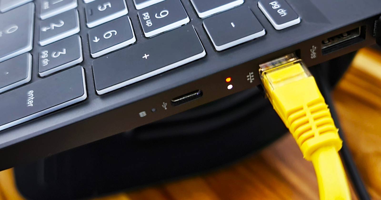 How to Fix Your Ethernet Connection Not Working on Windows 11