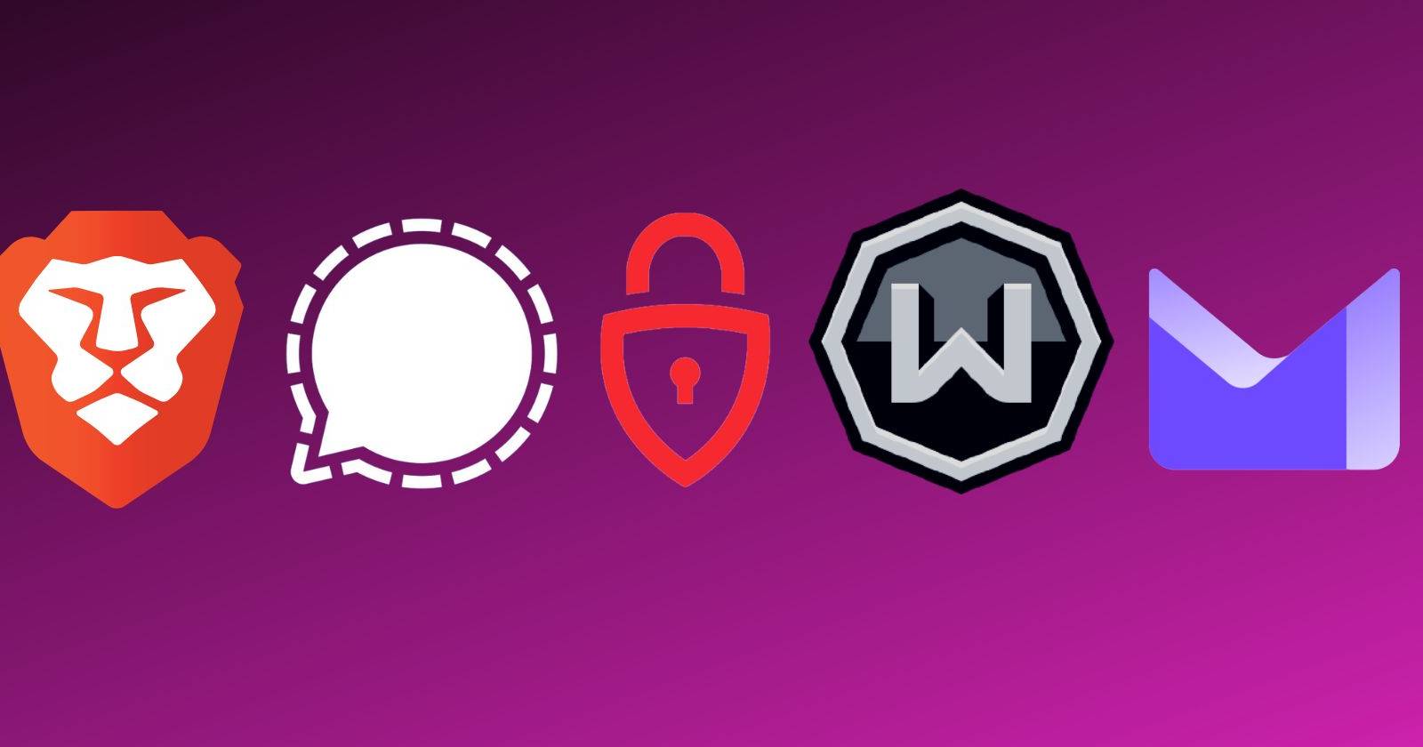 5 Free Privacy Tools You Can Use on Any Device