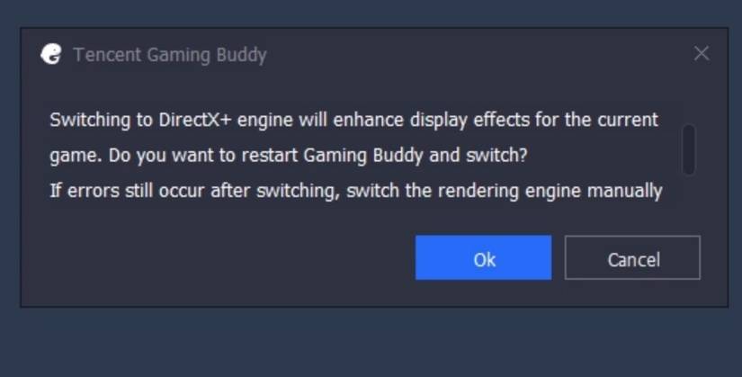 How To Fix Gameloops Failed To Start The Emulator” Error In Windows 10 And 11