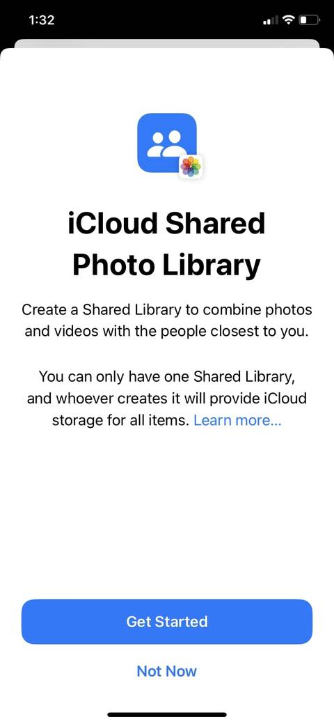 How to Set Up and Use iCloud Shared Photo Library on Your iPhone