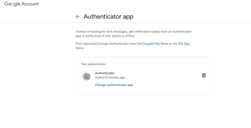 Lost Your Phone With a Google Authenticator App? What to Do Next