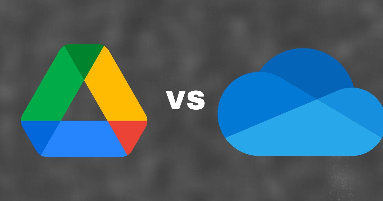 Google Drive vs. OneDrive: Which Is the Best Cloud Storage App for Android?