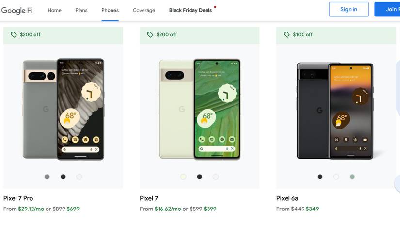 Which Google Fi Plan Is Best for You?