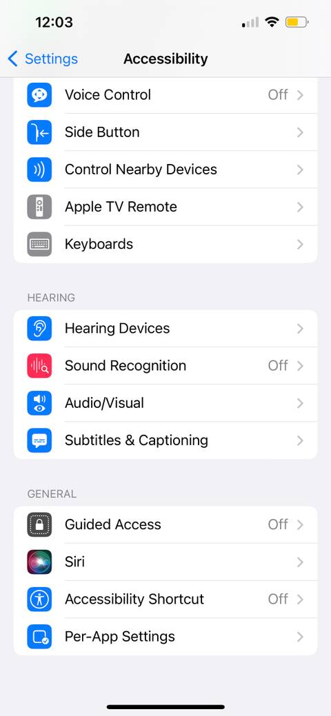 What Is Guided Access on Your iPhone and How Do You Use It?