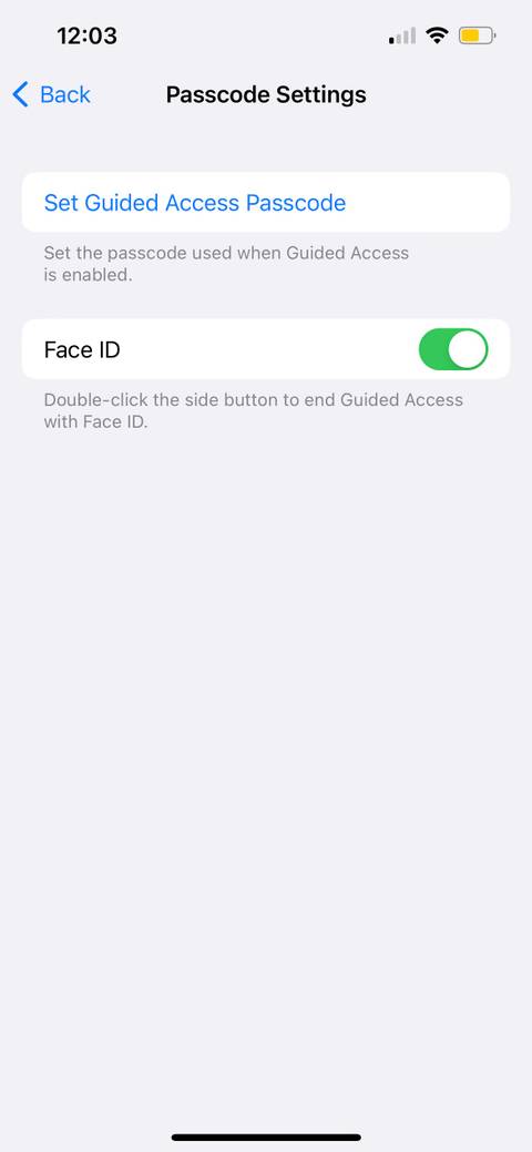 How to Lock Apps on Your iPhone With a Password, Face ID, and More