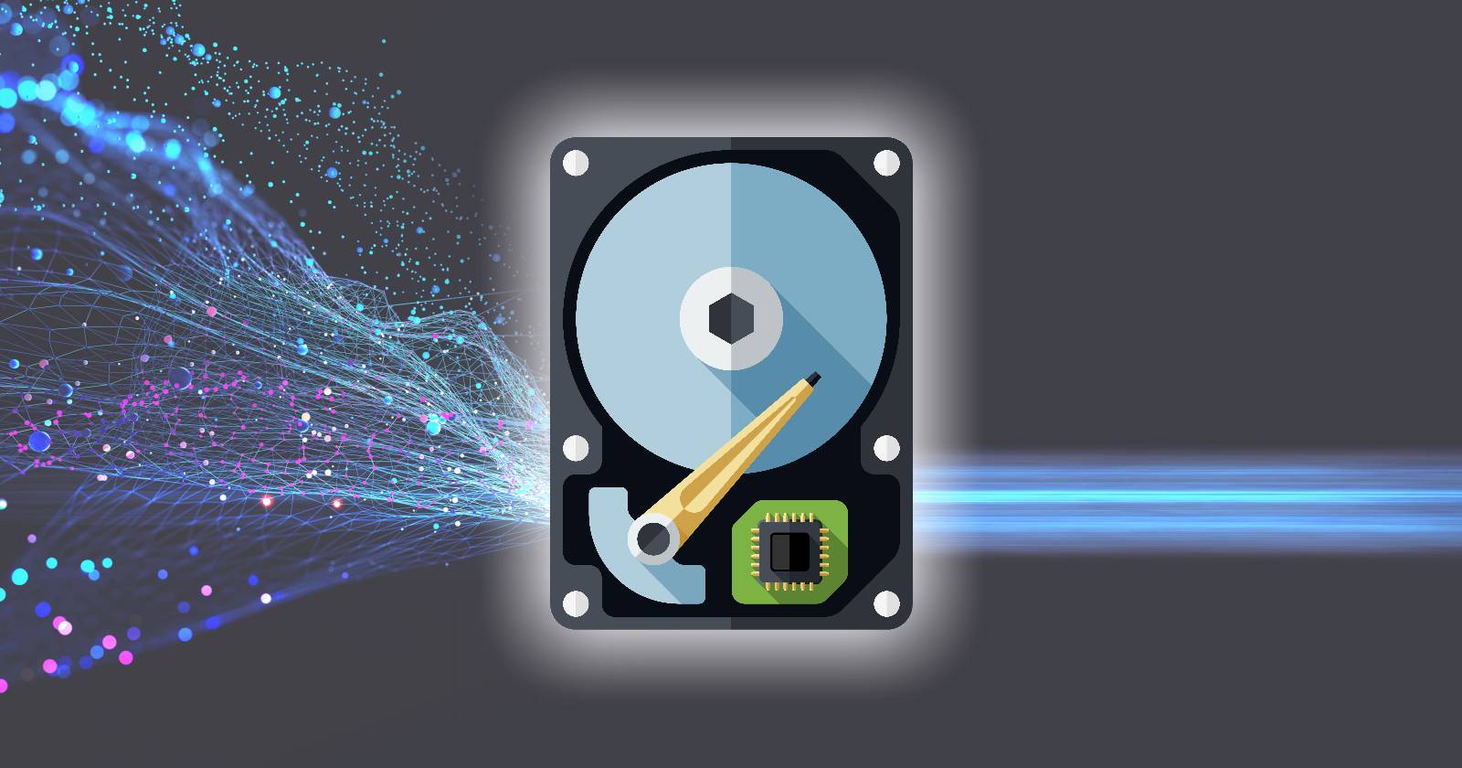 What Is a Virtual Hard Drive (VHD) File?