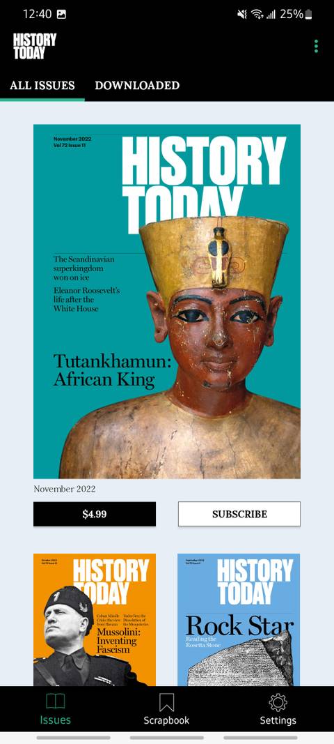 The 7 Best History Apps That Make Learning History Exciting