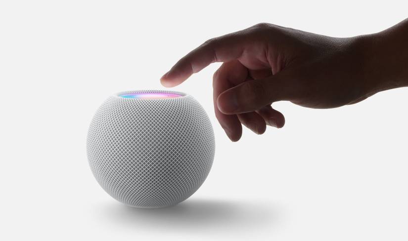 How to Identify the HomePod and HomePod mini Status Lights
