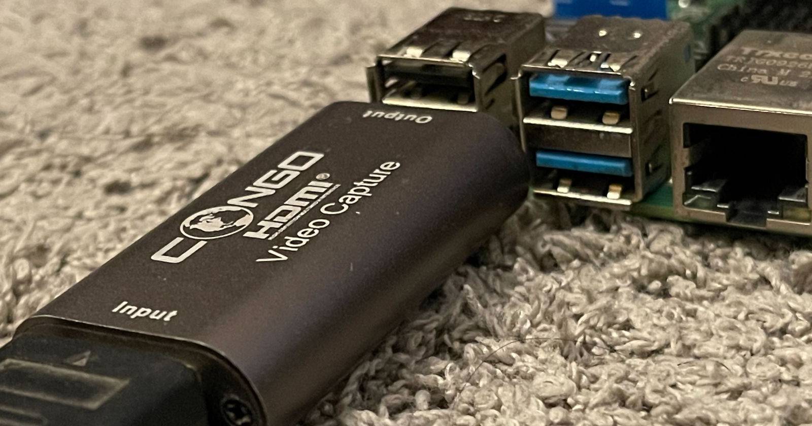 How to Build Your Own Raspberry Pi KVM