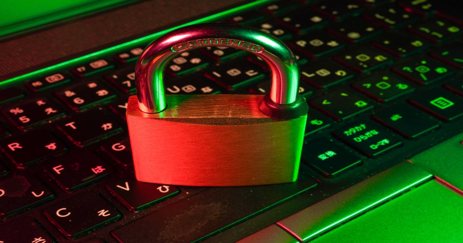 How to Generate Your Own GnuPG Key