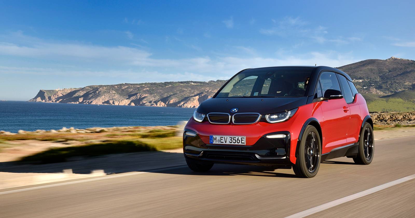 Why the BMW i3 Is One of the Best Pre-Owned EVs