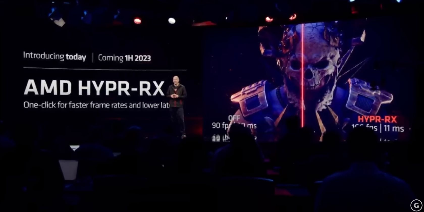 How AMD’s New HYPR-RX Could Improve Your Gaming Performance
