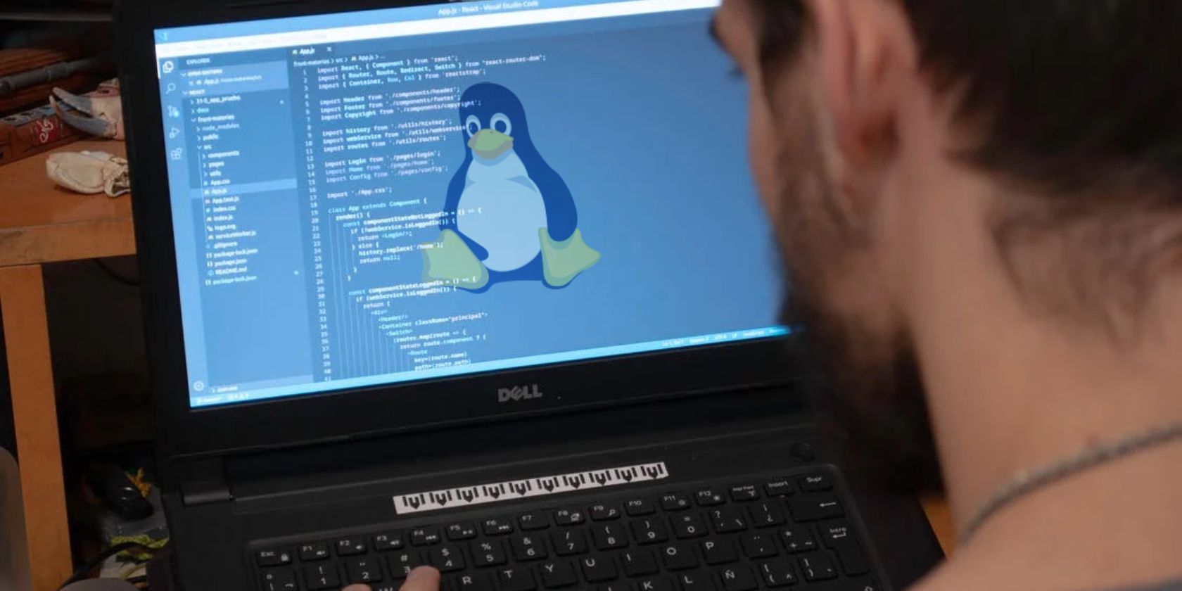 The Top 8 Weird and Funny Meme Linux Distributions