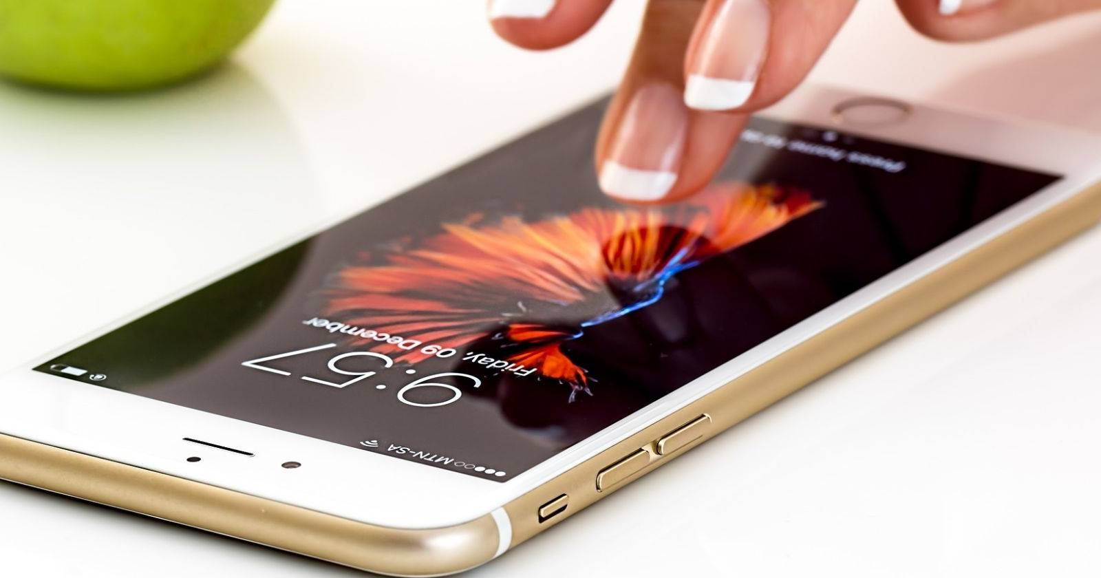 Why Restarting Your Smartphone Fixes (Most) Problems