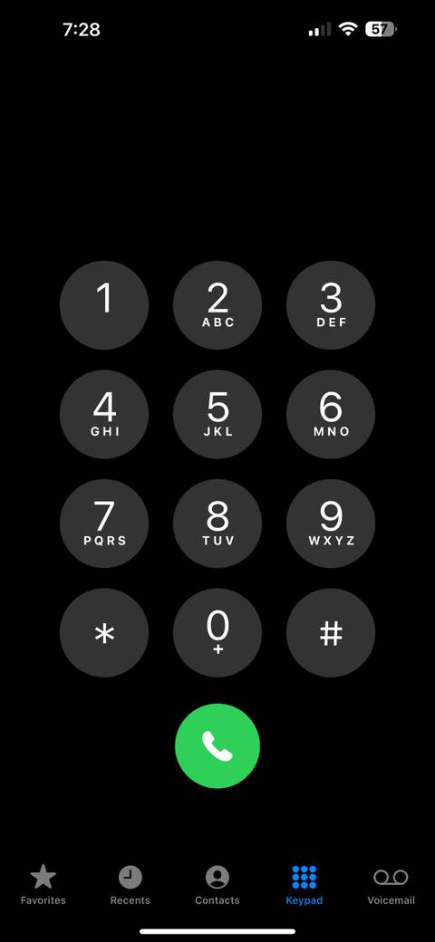 How to Set Up Voicemail on the iPhone