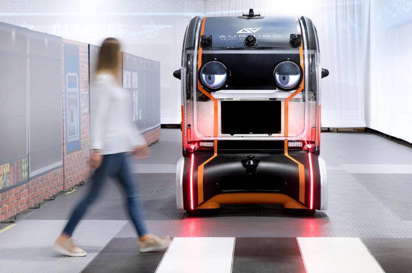 How Will Magna's Breakthrough Lighting Change Driving Forever?