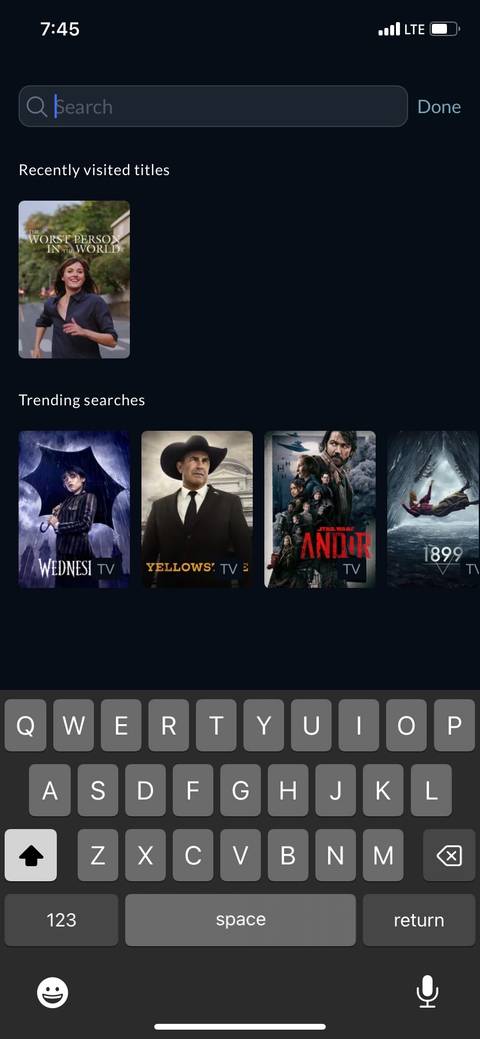 How to Search All Streaming Services At Once: 9 Options